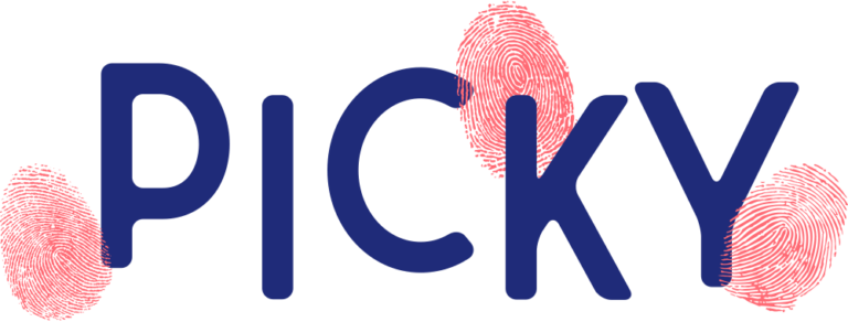 Picky for Creators - Sign Up Now!