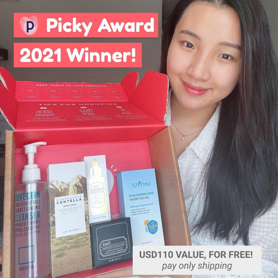 Picky for Creators - Sign Up Now!