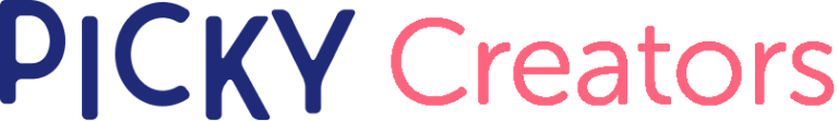 Picky for Creators - Sign Up Now!