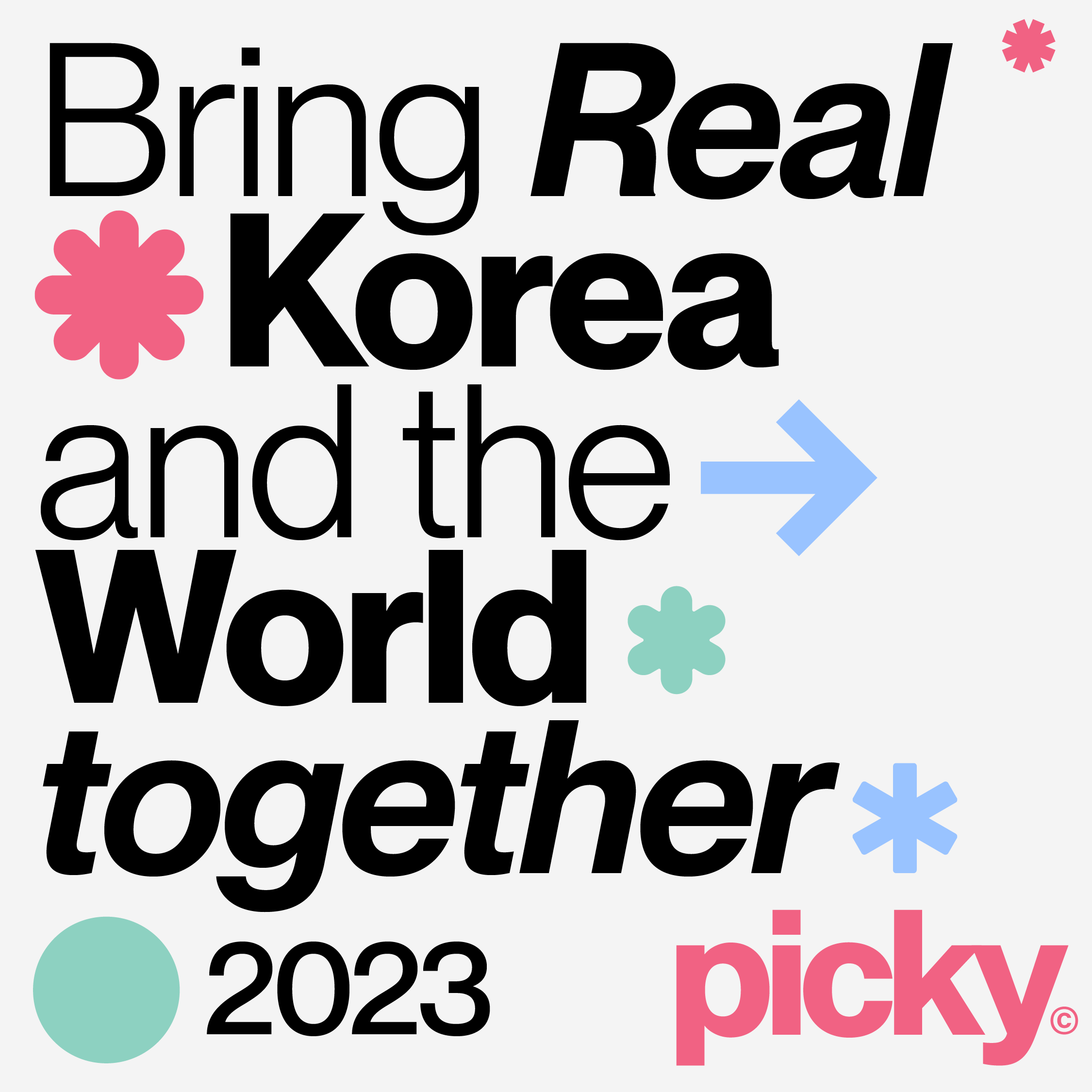 Picky Creators - Sign Up Now!